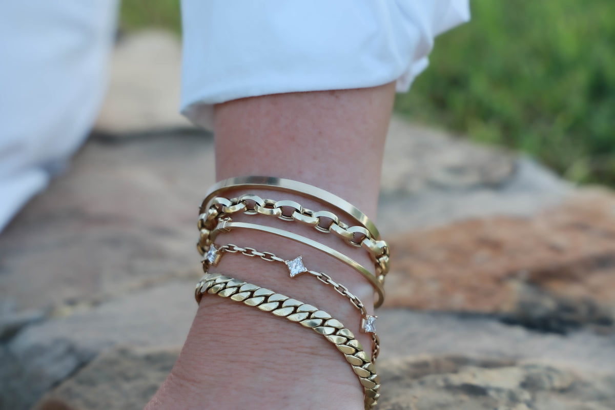 The Alannah – Seven X Custom Jewelry