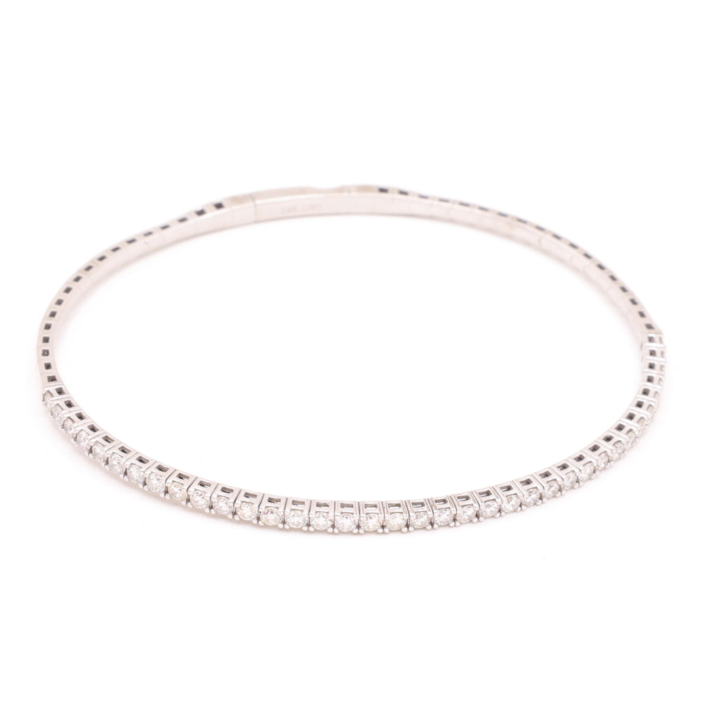 Luxury Gold Bracelets | High-End Western Jewelry by 7x – Seven X Custom ...
