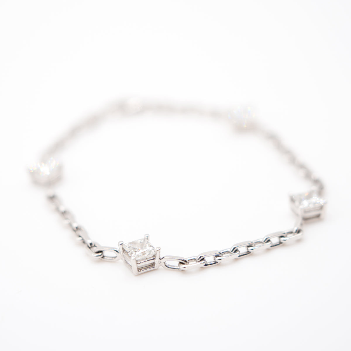 The Alannah – Seven X Custom Jewelry